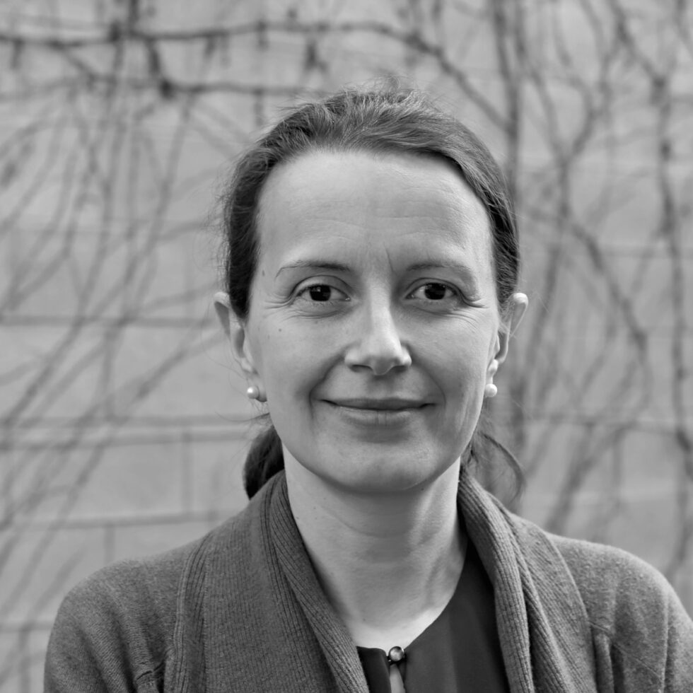 Vera Granikov | Family Medicine Education Research